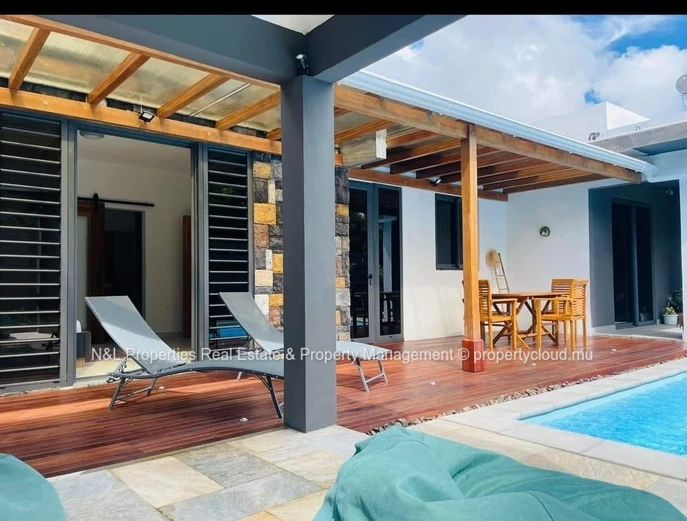 3 Bed Houses for Rent in Pereybere | NNL279109