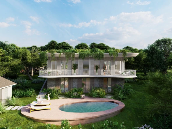 2 Bed Houses for Sale in Baie du Cap | NEST240088
