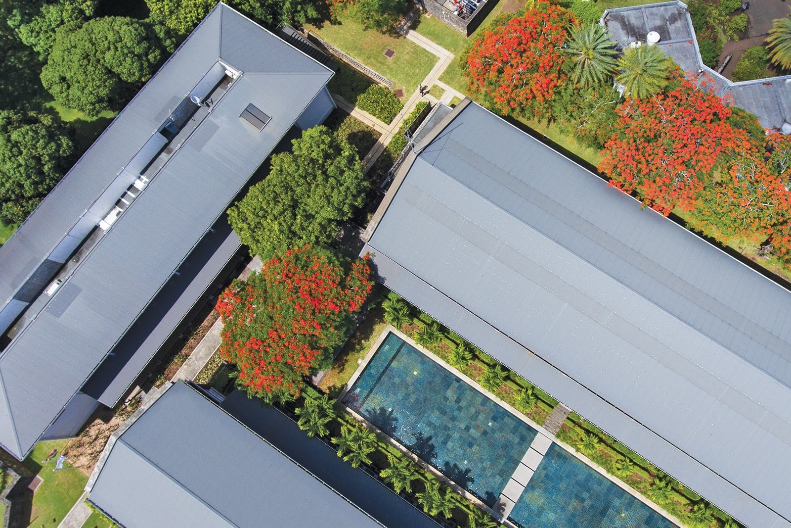 Beau Plan Business Park