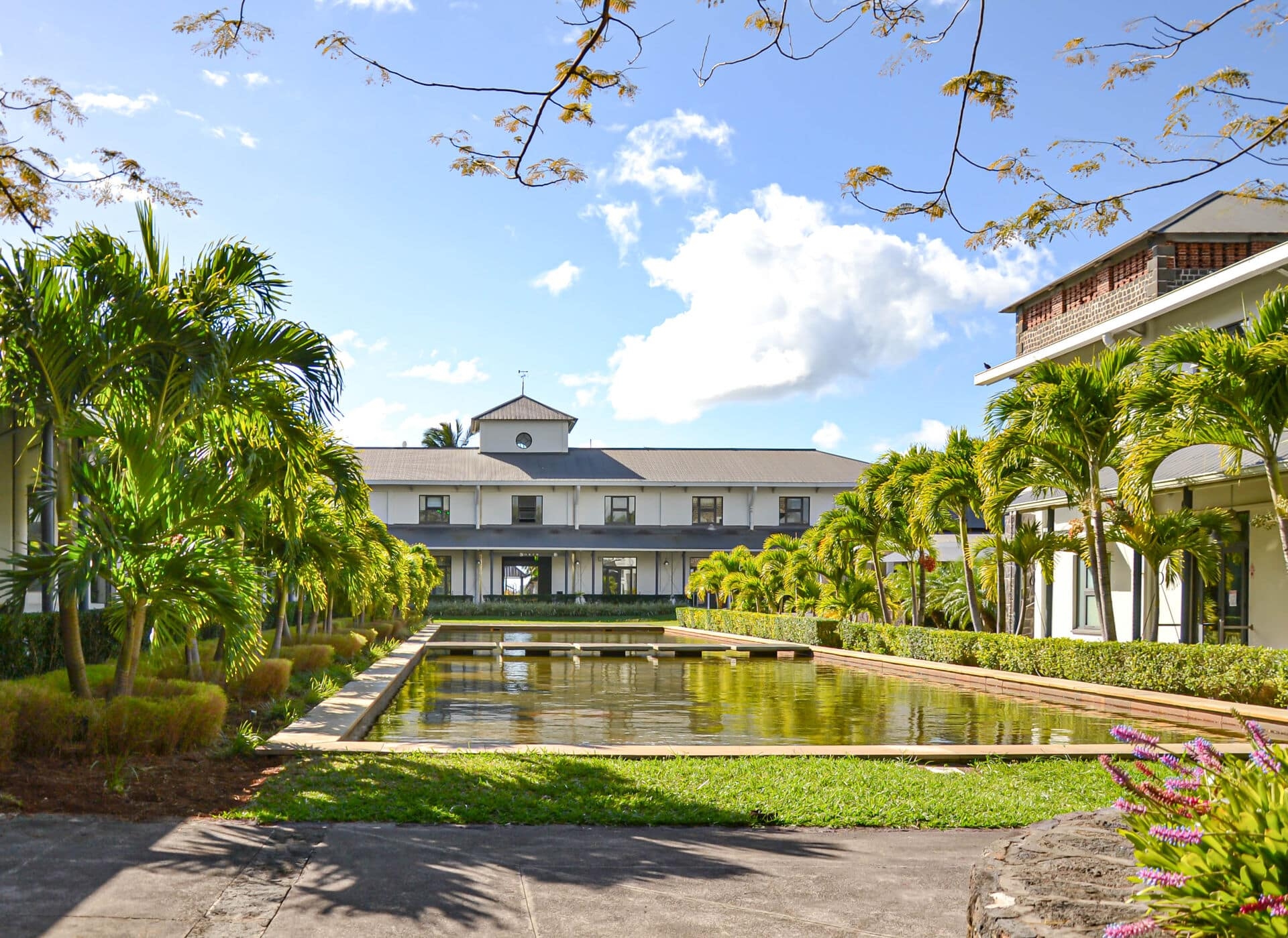 Beau Plan Business Park