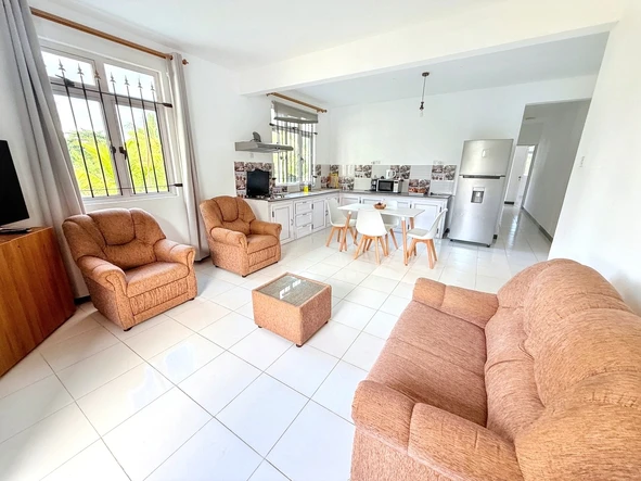 2 Bed Studios for Rent in Pereybere | LXR275797