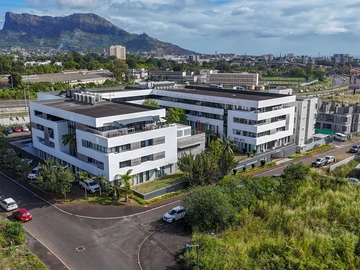 Offices for Rent in Ebène, Rose Hill - Quatre Bornes | 10 listings ...