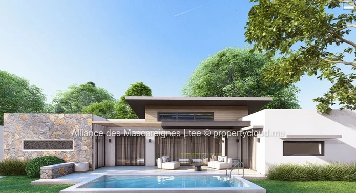 3 Bed Villas for Sale in Mont Mascal | MASC270399