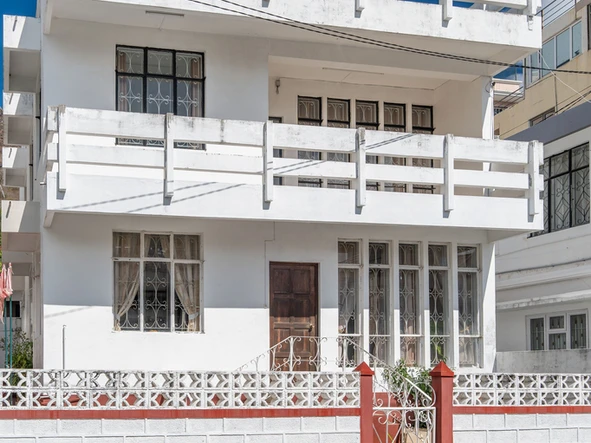 3 Bed Houses for Rent in Port Louis | MREA290302