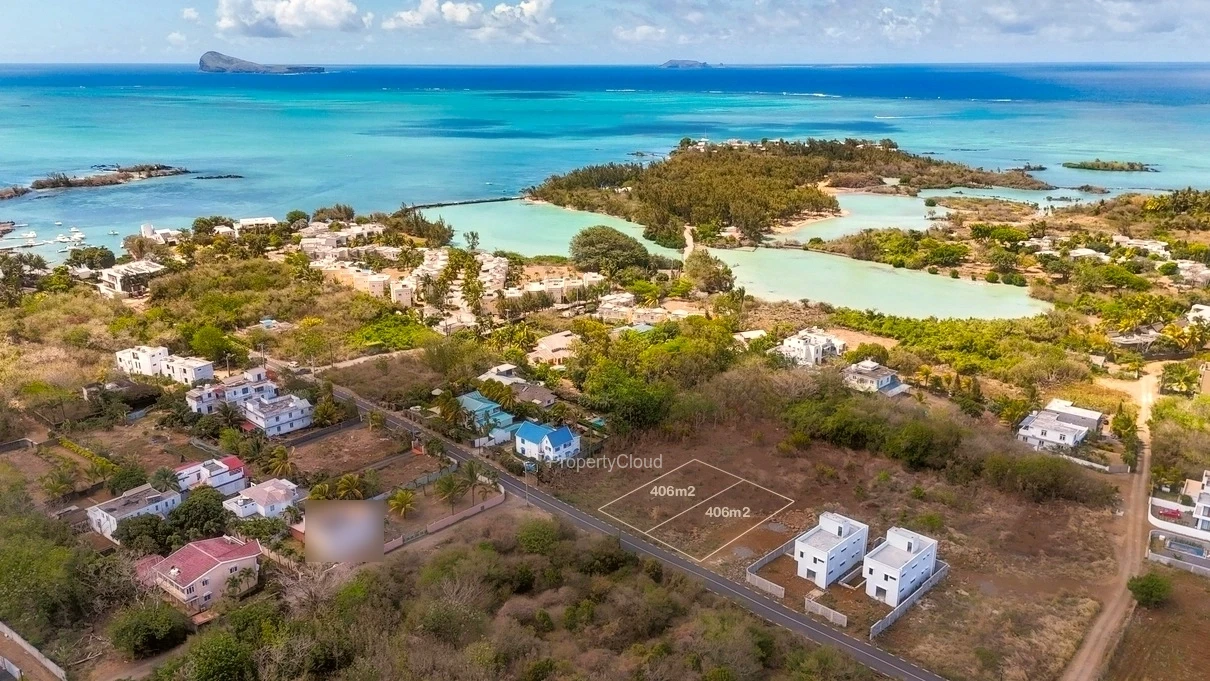 Residential Land for Sale in Calodyne | GLO268703