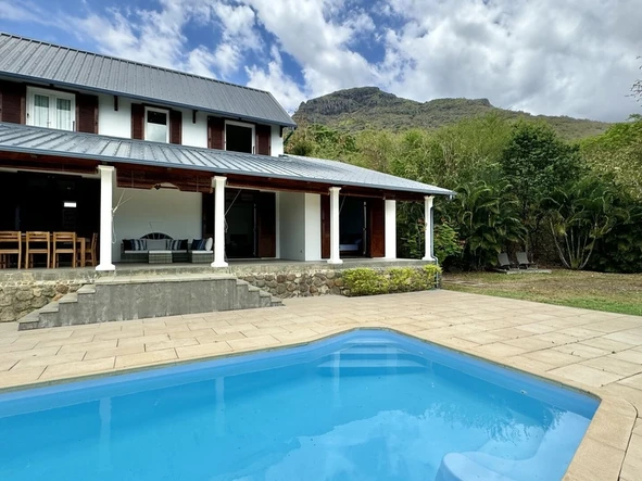 Houses for Rent in Mauritius | 907 listings | Propertycloud.mu